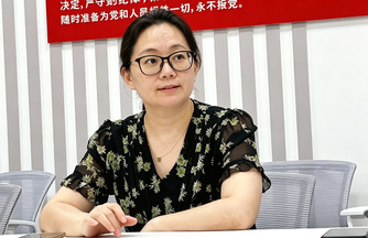 倾听青年心声·凝聚奋进力量 | 信息工程管理学院持续开展“院长/书记接待日”_学院新闻_最新动态_成都银杏酒店管理学院信息工程管理学院